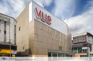 VUE Cinema in Gateshead - דנפל