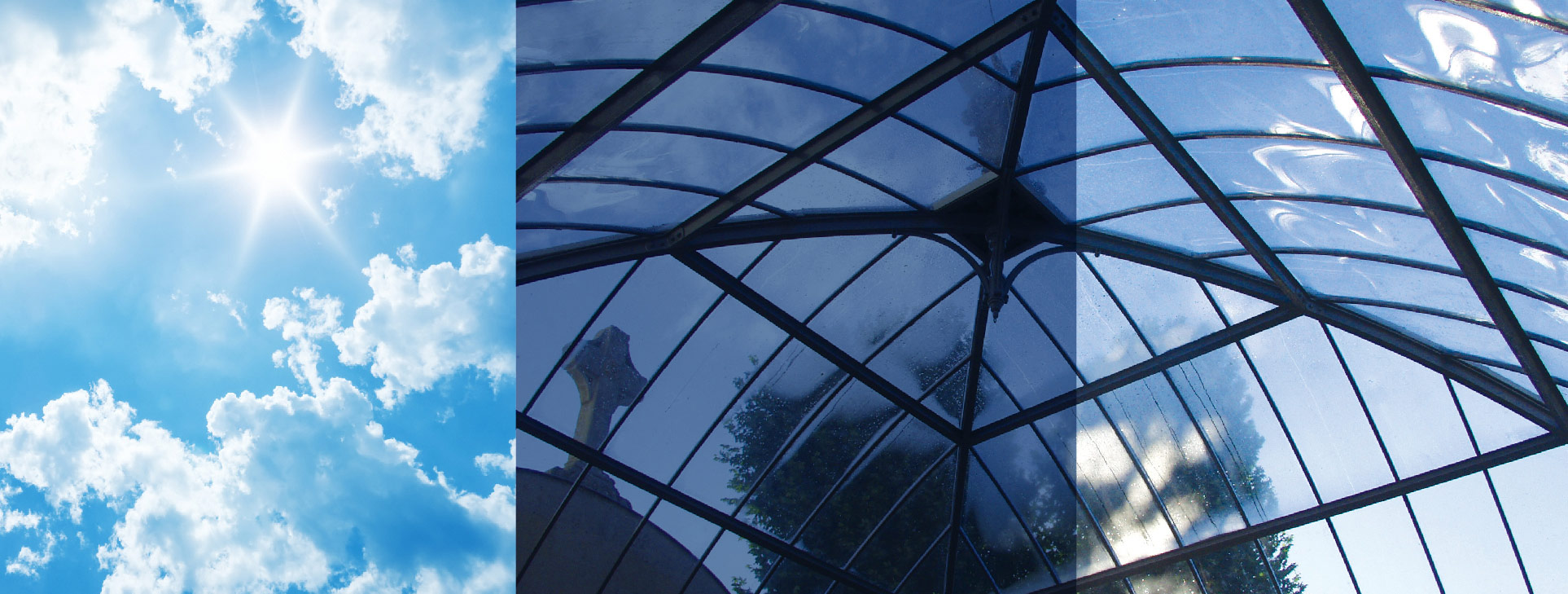 Danpal Compact System - Danpal Light Architecture